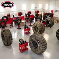 TyrFil Tyre Filling System, Best Tyre Flatproofing, Tyre Foam Filling ...