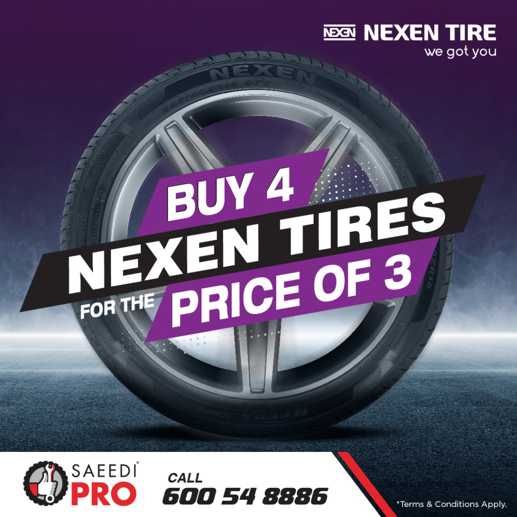 Buy Bridgestone Tyres in Dubai, Bridgestone Tyres Dubai Dealer - Saeedi Pro