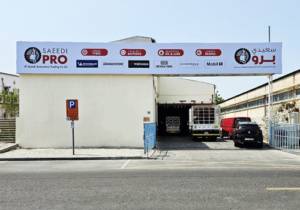 Best Tyre Shop in Dubai, Top Tyre Brands Dubai, Tyre Services - Saeedi Pro