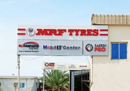 Best Tyre Shop in Dubai, Top Tyre Brands Dubai, Tyre Services - Saeedi Pro