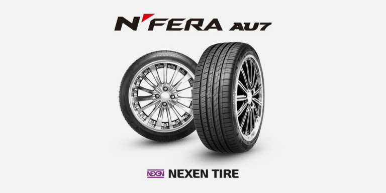 Nexen Tires at Saeedi Pro | Trusted Tire Shop in Dubai & Abu Dhabi
