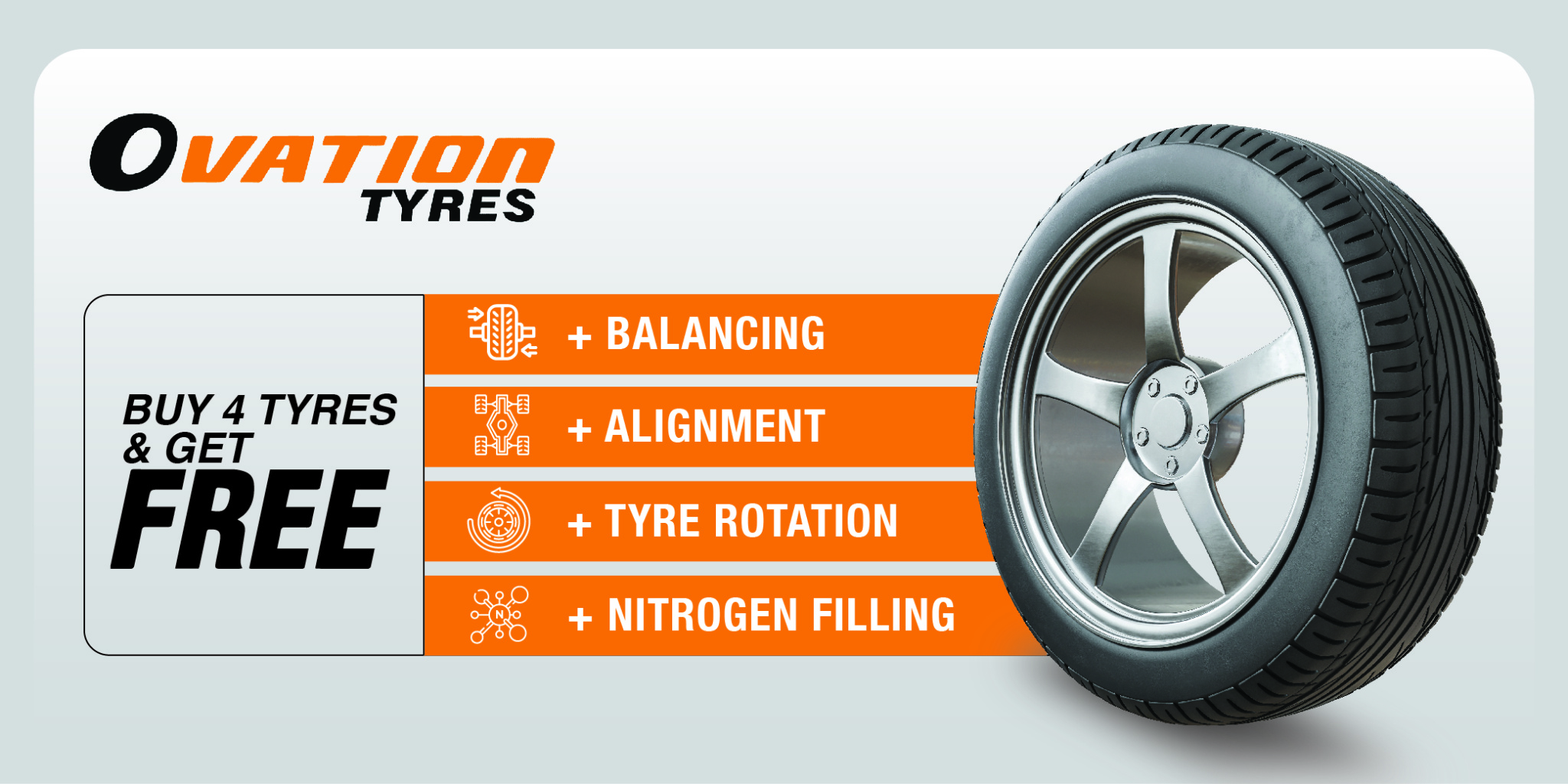 Quality Chinese OVATION TBR Tyres, Commercial Tyres Near Me - Saeedi Pro