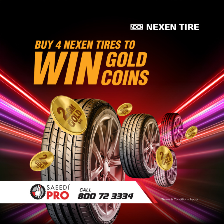 Buy MICHELIN Tyres in Dubai, High Performance Car, Truck Tyres - Saeedi Pro